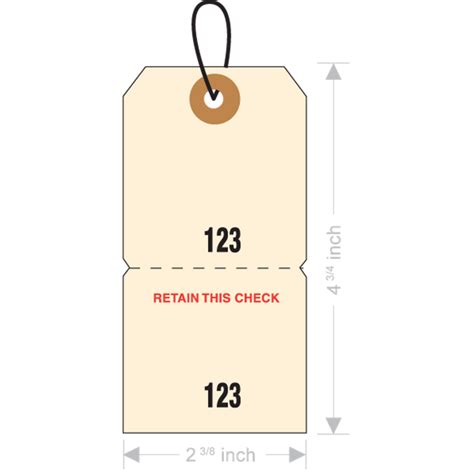 Duplicate Loop String Tag No Box Of