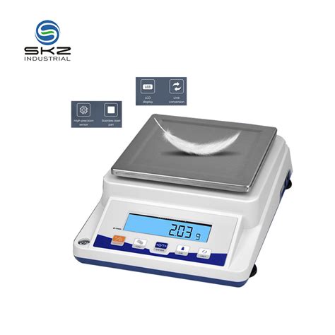 stainless steel kitchen digital electronic counting balance scale