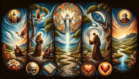 Oración A San Benito Abad Para El Amor