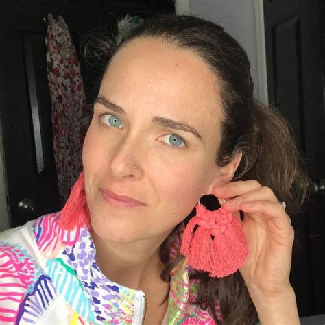 Macrame Earring Tutorial Is Up On YouTube You Will Get So Many Compliments On These