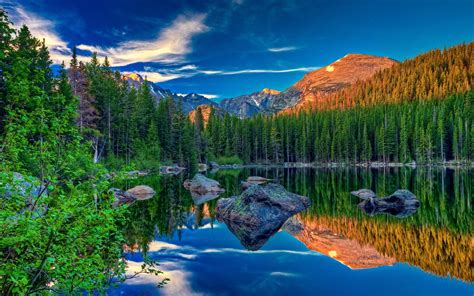 Beautiful Places Wallpapers Wallpaper Cave