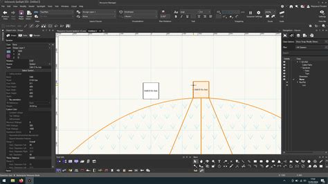 Cable Tool For Speaker Objects Entertainment Vectorworks Community Board
