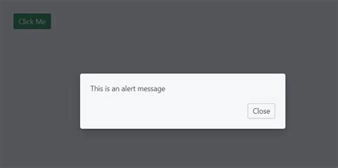 在 React 中使用蓝图 Ui 构建弹出窗口、警报和 Toast