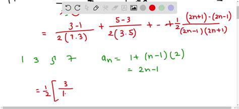 Solved Make A Conjecture About The Limit Of The Sequence And Confirm Your Conjecture By