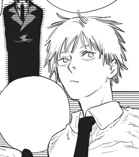 Chapter 5 The Way To Feel Breasts Chainsaw Man Howls Moving Castle