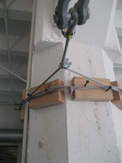 How To Anchor A Zipline At Orville Turner Blog