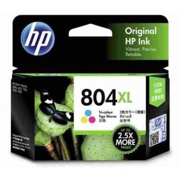 HP Ink Cartridges Toners Singapore