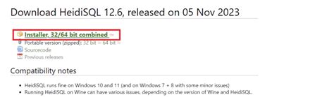 Heidisql Mysql 세션 연결 방법 달리는꼬마