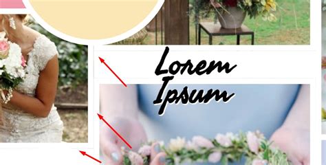 Html Unwanted Space Beetween Border And Content Filled With Background Image Or Colors Stack