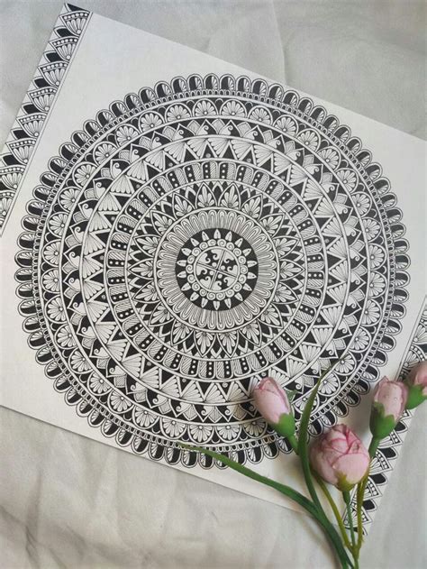 Mandala Mandala Design Pattern Mandala Art Therapy Mandala Artwork