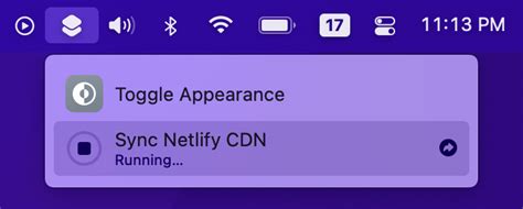 Netlify Public Folder Part Iv Simplification With Macos Shortcuts