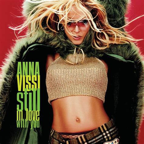 Anna Vissi Still In Love With You Lyrics Genius Lyrics
