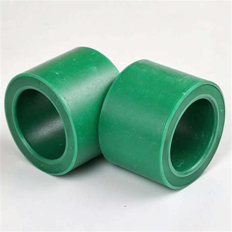 High Quality Ppr Couplings 1 2 2 Fittings Sanvo