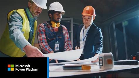 Automate Business Processes With Power Platform