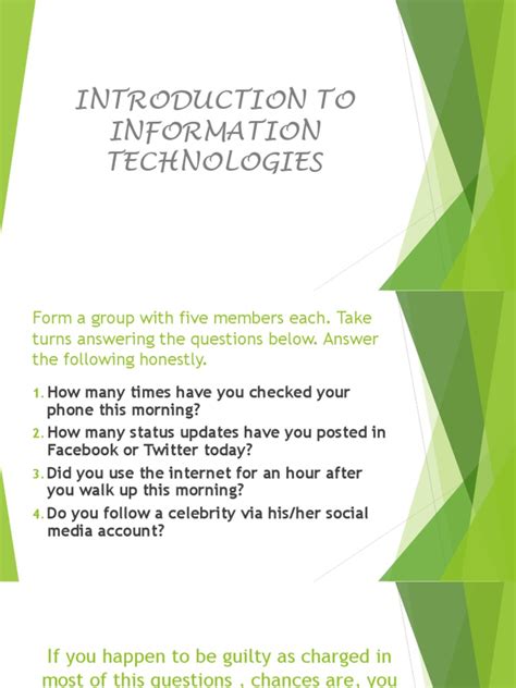 Ict Intro Pdf Semantic Web World Wide Web