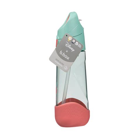 Bbox Tritan Drink Bottle Licensed 600ml The Little Mermaid Oh My