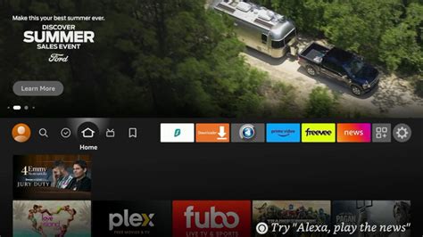 amazon bricks long standing fire tv apps with latest update ars technica