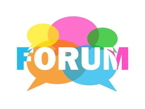 Top 6 Online Forums In Thailand Thaiger