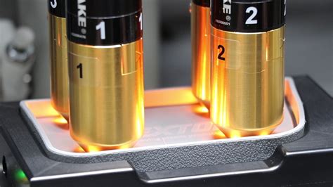 Infrastake The Premiere Ir Plastic Staking Technology