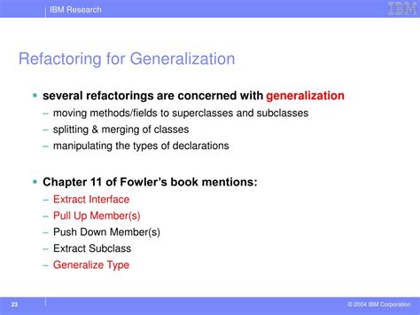 Ppt Applications Of Type Constraints In Software Engineering Tools