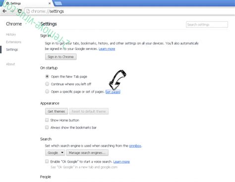 How To Remove Ad Doubleclick Net