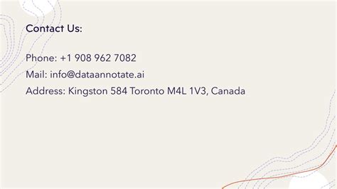 PPT Data Annotation Services PowerPoint Presentation Free Download