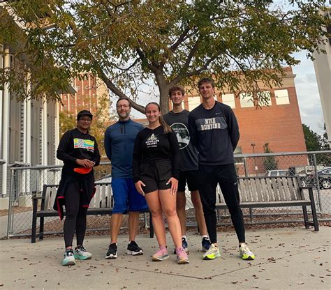 Run With The School Of Computing Today Announce University Of