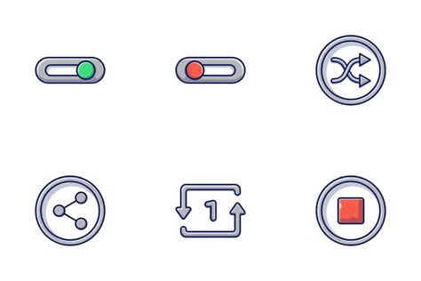 204 Logout Button Icon Packs Free In Svg Png  Iconscout