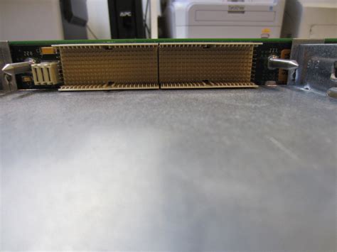 Teardown Of A Cisco Css 11503 Content Services Switch Kerry D Wong