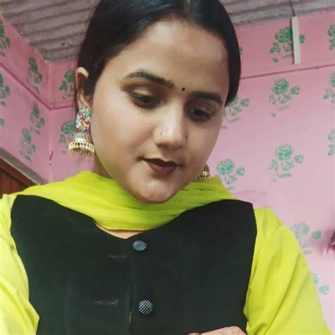 Thakur Anju Anju Threads Say More