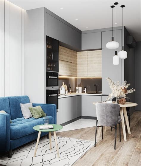 СТУДИЯ ДИЗАЙНА ДД ВКонтакте Интерьер кухни Интерьер Дизайн дома