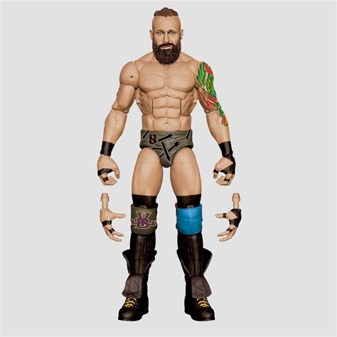 Maintain Your SAnitY With New Mattel WWE Figures Ringside Figures Blog