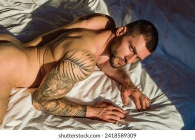 Thousand Naked Men On Bed Royalty Free Images Stock Photos Pictures Shutterstock