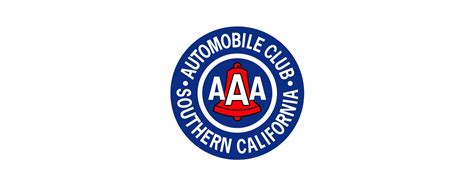 Automobile Club Of Southern California Logo Automobile Club
