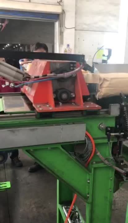 Robin Song On Linkedin Do You Have A Better Solution For Automatic Unpacking Of Synthetic Glue…