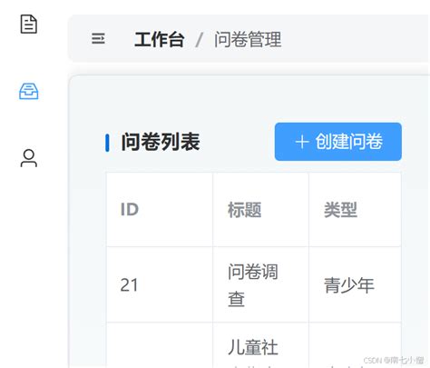 vue项目之element ui breadcrumb 动态面包屑效果 el breadcrumb ai技术产品经理 csdn专栏