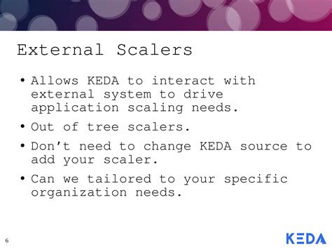 Extending Keda With External Scalers Pdf