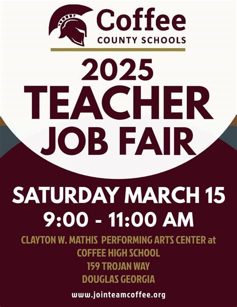 Coffee County Schools To Host Coffee County Schools Ga Facebook