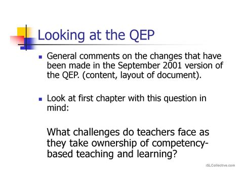 Competency Based Approach General Re English Esl Powerpoints