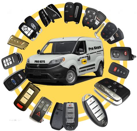 Gmc Keys Pro Keys Locksmith