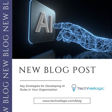 Navigate The Integration Of Ai In Your Workplace Seamlessly Technellogic