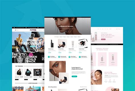 shopify store from scratch design build launch optimization