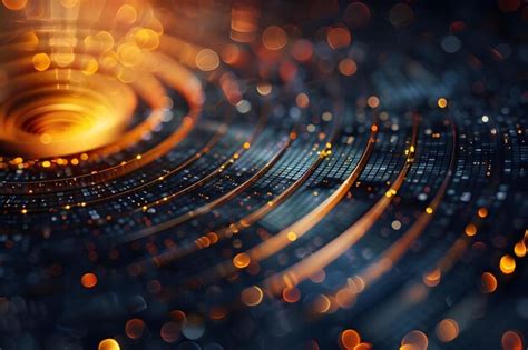 premium photo advancing digital strategies through technology