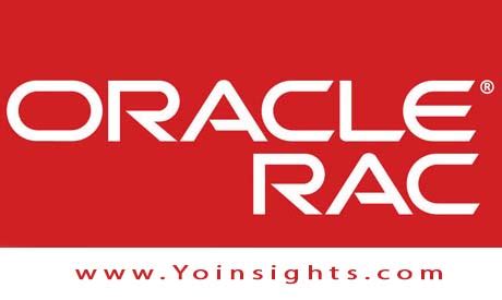 Oracle RAC IForward