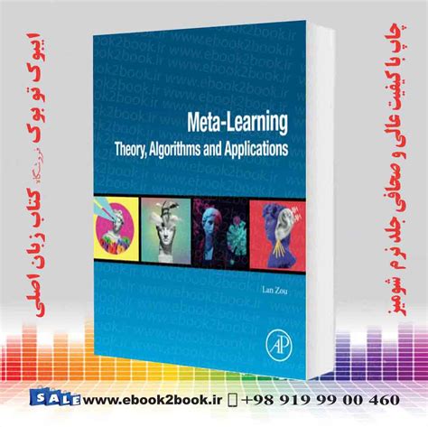 Meta Learning Theory Algorithms And Applications فروشگاه کتاب ایبوک تو بوک
