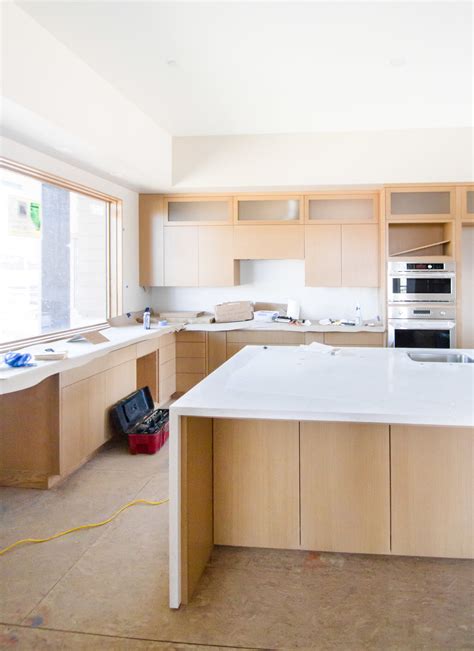 Project Modern Oak Site Visits — Tami Faulkner Design Custom Floor