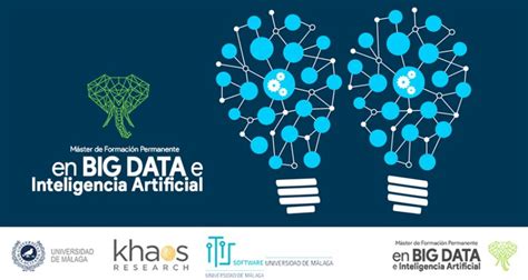 Aprendizaje Automático Máster en Big Data e Inteligencia Artificial Málaga