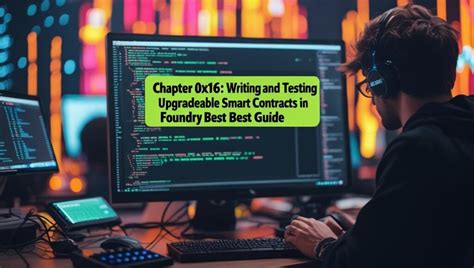 Solidity Tutorial For Beginners Step By Step Guide To Writing Your First Smart Contracts