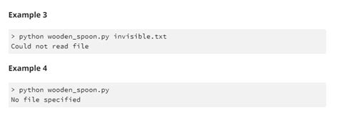 Write A Program In Python3 That Reads A File
