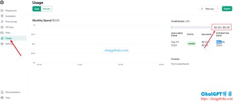 openai新注册的账号不再赠送5美元免费api额度 chatgpt博客